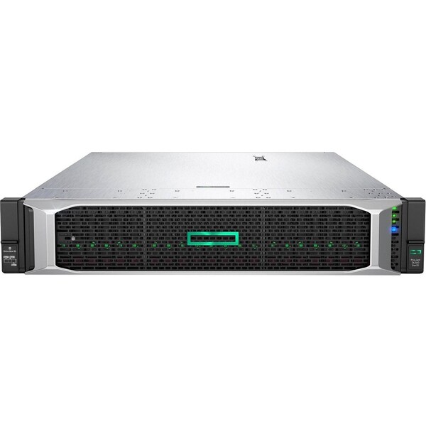 Hpe Iss Bto DL560 Gen10 8268 4P 512G 16SFF P40457B21 | Zoro